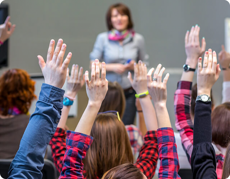 The Secret of Student Motivation: Motivation is a Choice - 3P Learning