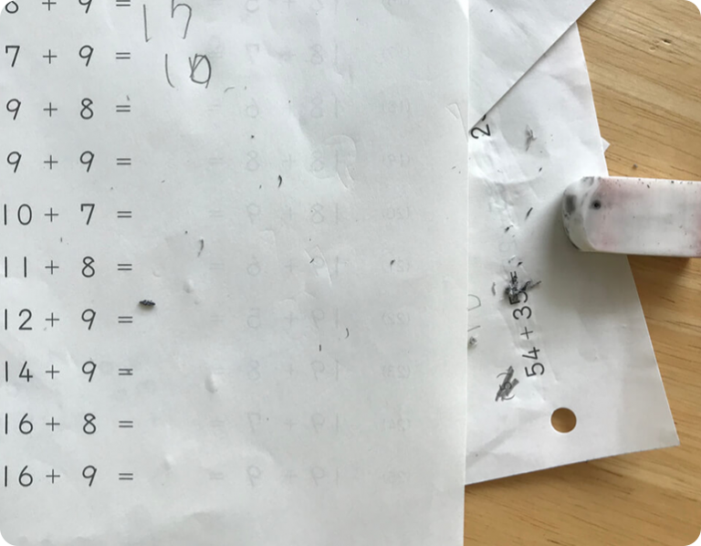 The Top 3 Reasons Why Students Struggle to Progress in Mathematics - 3P ...