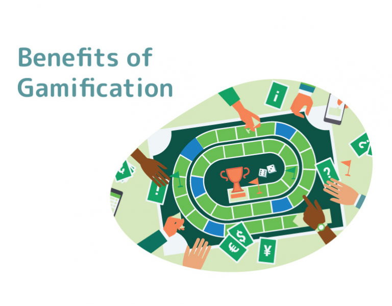 7 Benefits of Bringing Gamification Into Your Classroom