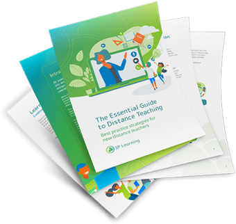 20 Fun Questions to Ask Your Class while Remote Learning! - 3P Learning