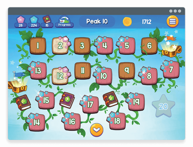 Reading Eggs Phonics - 3P Learning