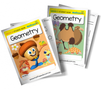 Geometry Printable Activities - 3P Learning