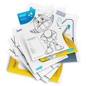 Classroom Decoration Kit - 3P Learning