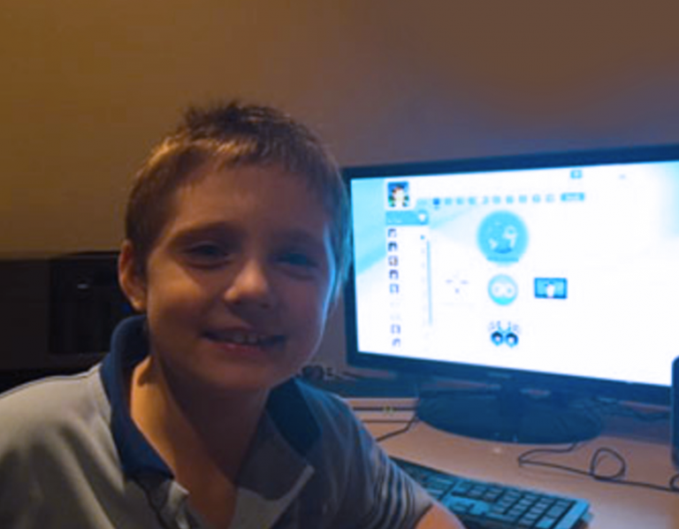 Leo Mason Breaks Level 1 Live Mathletics World Record… again! - 3P Learning
