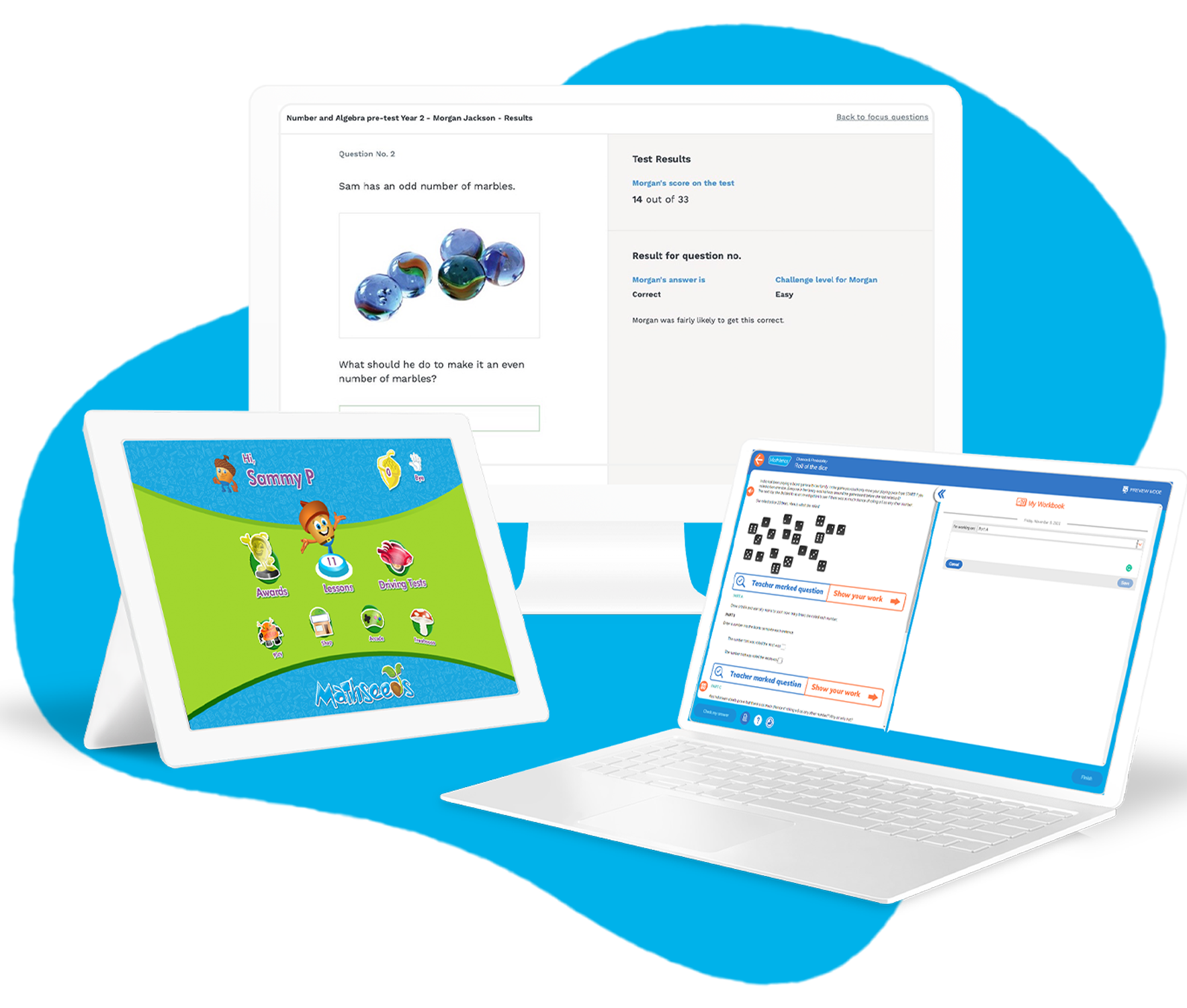 Better ways to Learn Maths | Free Trial