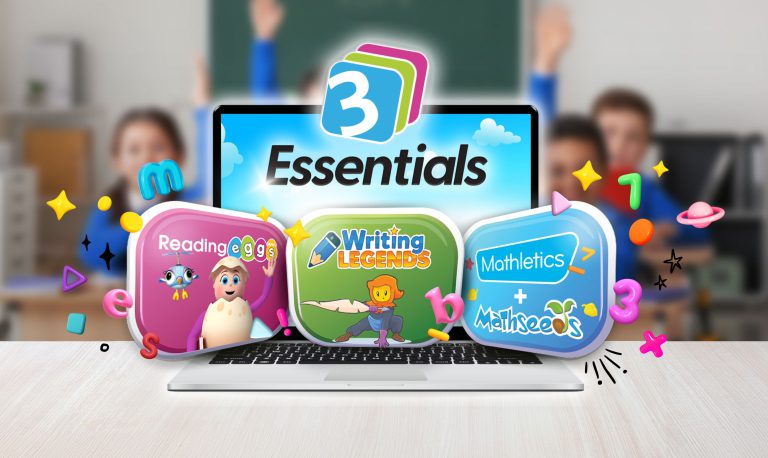 Introducing 3 Essentials: Integrated Learning at the Best Value for ...