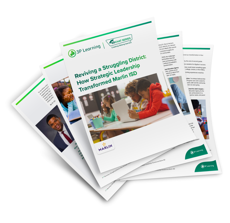 Resource Center - 3P Learning