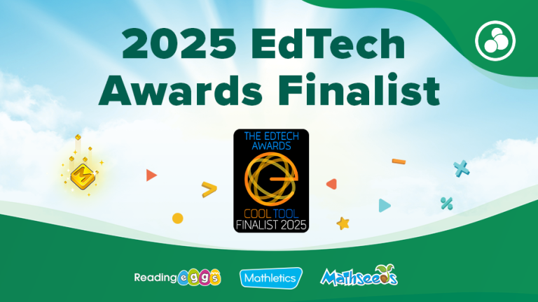 Leo Mason Breaks Level 1 Live Mathletics World Record… again! - 3P Learning