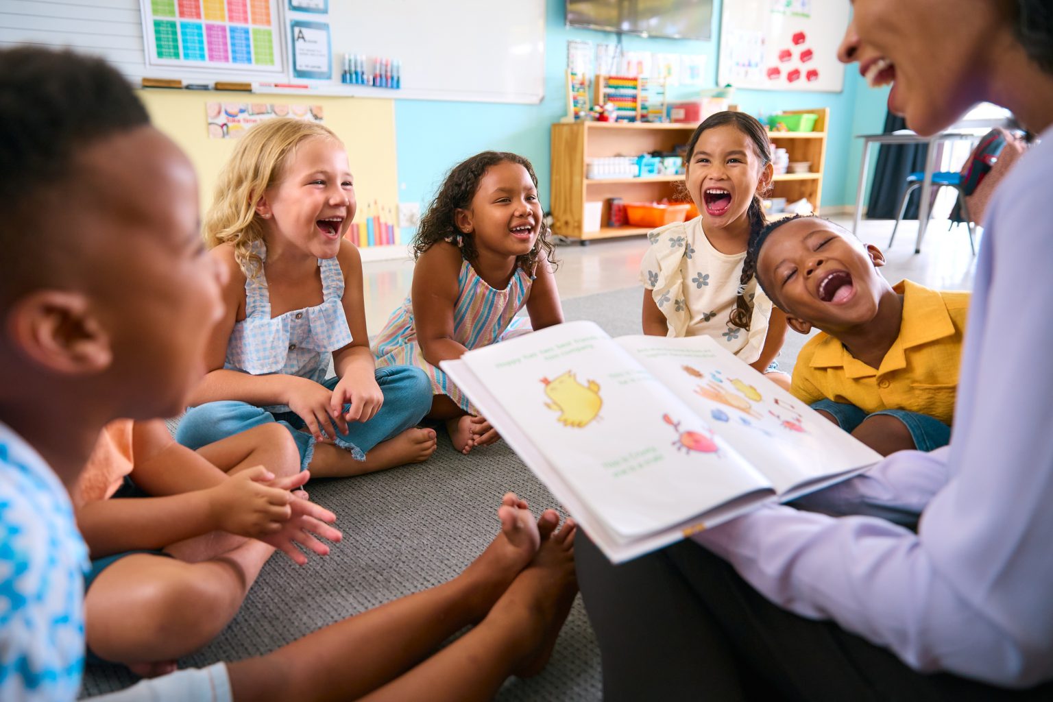 How to Teach Creative Writing | 7 Steps to Get Students Wordsmithing